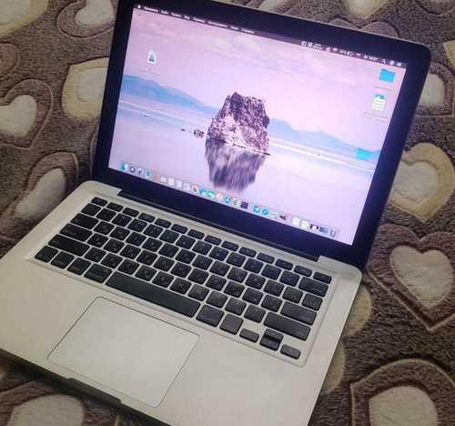 Apple macbook pro 13 2011