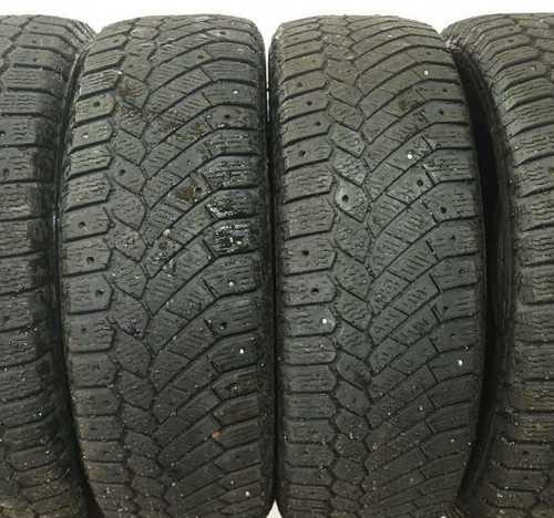 Gislaved NordFrost 100 185/65 R15