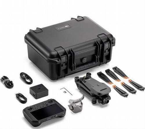 DJI Mavic 3 Thermal (18мес.Гарантия)
