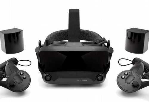 Valve Index full kit VR