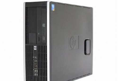 HP 6200pro/i5-3g/8Gb/SSD