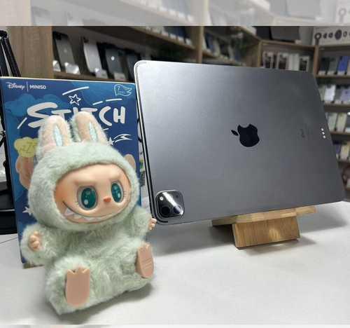 iPad Pro 128GB