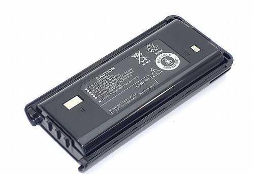 АКБ KNB-29 Kenwood NX-240 7.2V 1800mAh Amperin