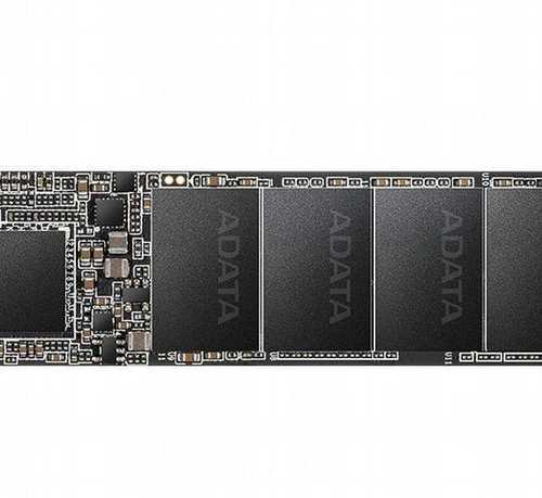 256 гб SSD M.2 накопитель adata XPG SX6000 Pro