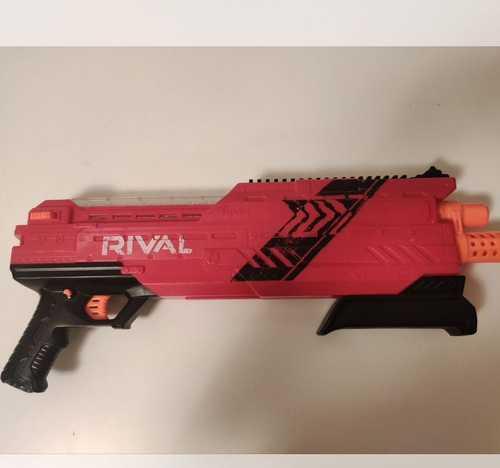 Nerf rival