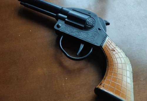 Пистолет-игрушка, СССР