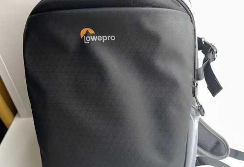 Фоторюкзак Lowepro Flipside BP 300 awiii