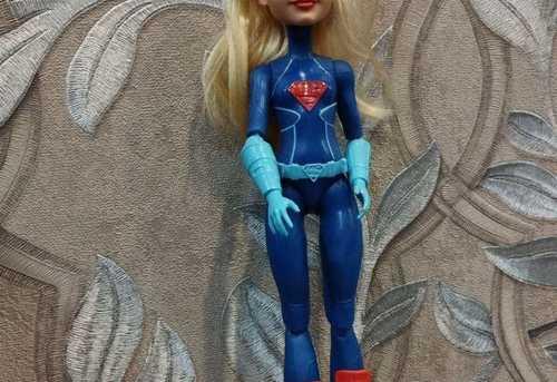 Кукла Mattel DC Superhero