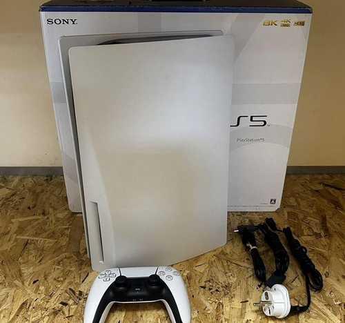 Sony playstation 5 (1200)