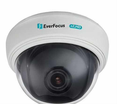 Видеокамера EverFocus ED-910F