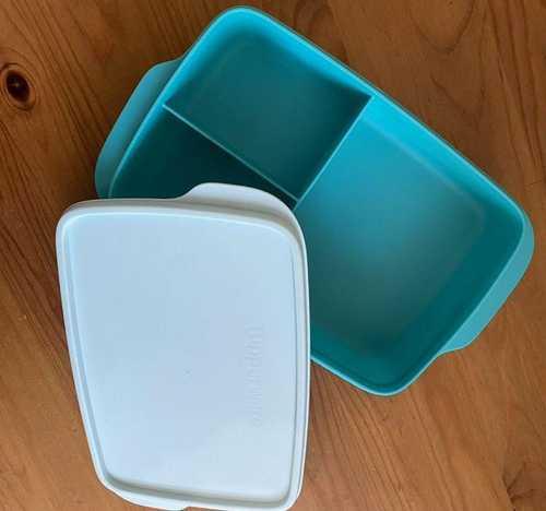 Контейнер tupperware