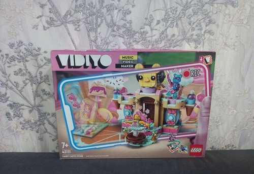 Lego Vidiyo 43111