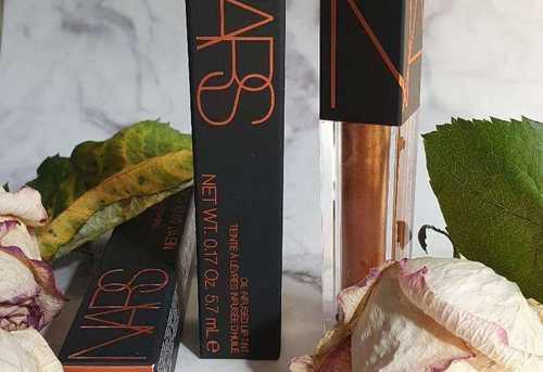 Масло для губ Nars Laguna