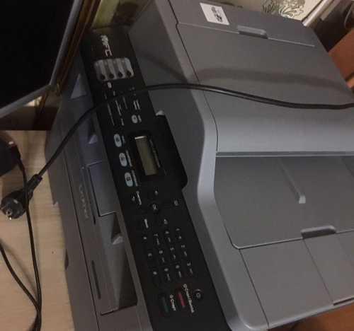 Мфу Вrоther мfc-L2700DNR