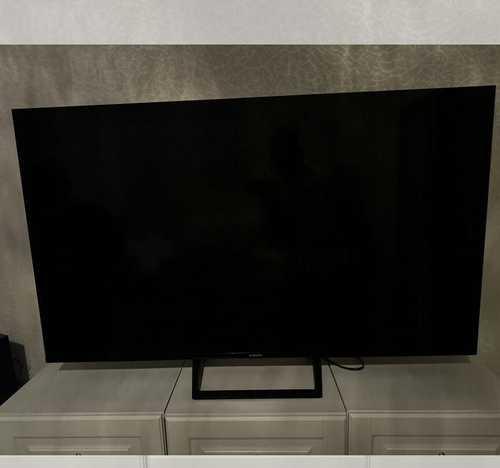 Телевизор Xiaomi Mi TV a2 55