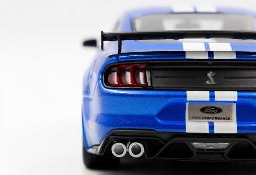 Ford Mustang Shelby 2020 Maisto 1/18