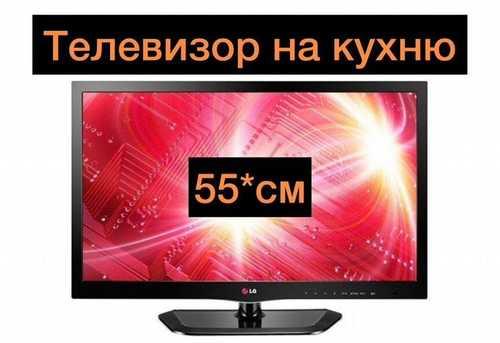 Телевизор LG 22ln450u