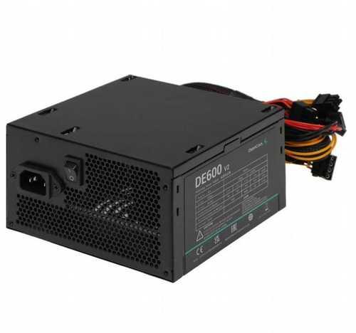 DeepCool DE600 V2 Game Storm, 450Вт