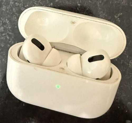 AirPods 2 pro