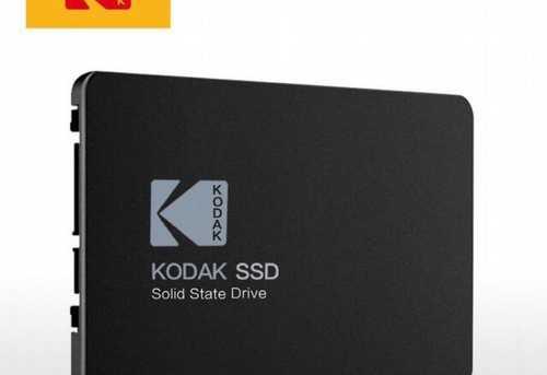 Новые SSD 256gb Kodak/Aewenling