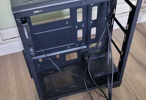 Корпус zalman s1