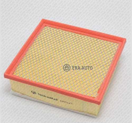 Green filter LF0369 Фильтр воздушный