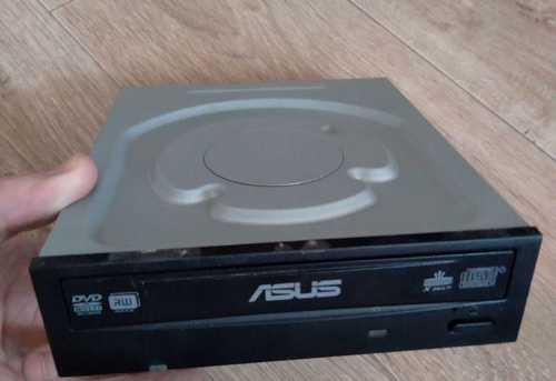 Внутренний оптический привод asus DVD/CD Дисковод