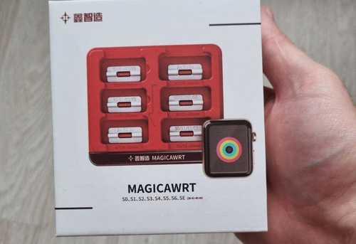 Magicawrt ibus apple watch