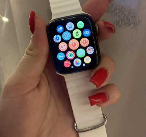 Смарт часы apple watch