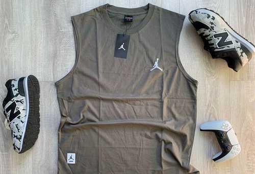 Майка Jordan