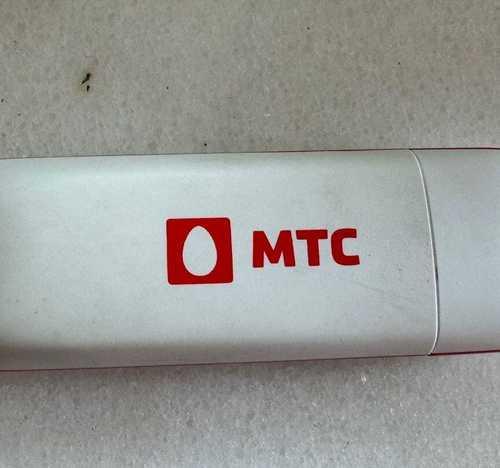 Usb модем 4g МТС