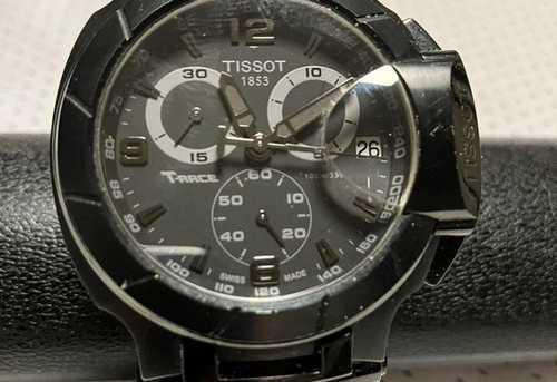 Часы мужские Tissot T-Race