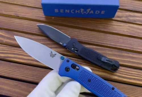 Нож Benchmade Bugout 535 blue
