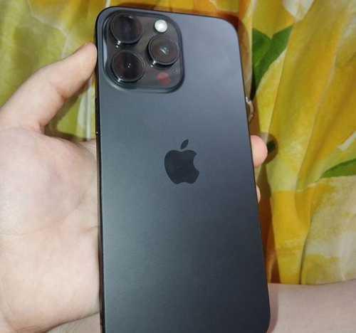 iPhone 15 Pro Max, 512 ГБ