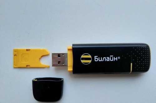 USB модем ZTE MF100 3G