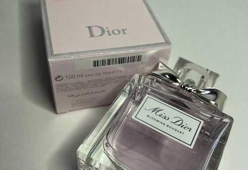 Духи Miss Dior Blooming Bouquet