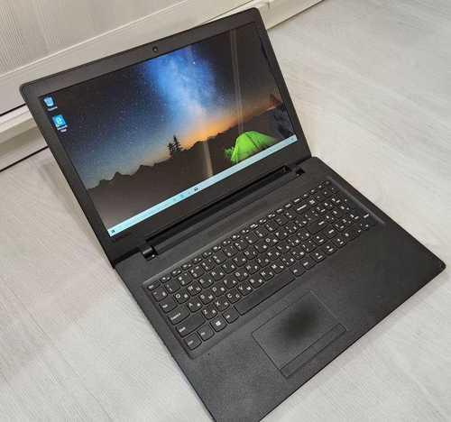 Lenovo 4Ядра 8/750Гб 15.6" A8-7410