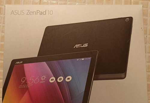 Планшет asus ZenPad 10 на запчасти