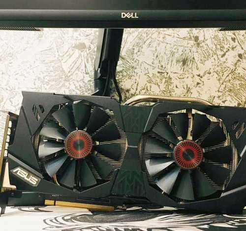 Gtx 970 4gb пломба