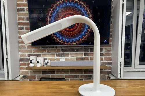 Лампа Xiaomi Philips Eyecare Smart Lamp 2S