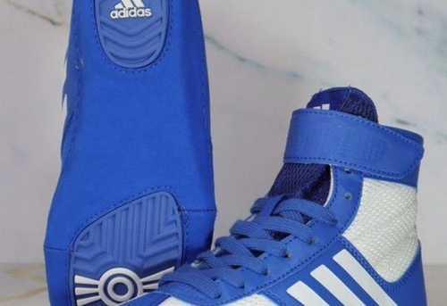 Борцовки adidas combat