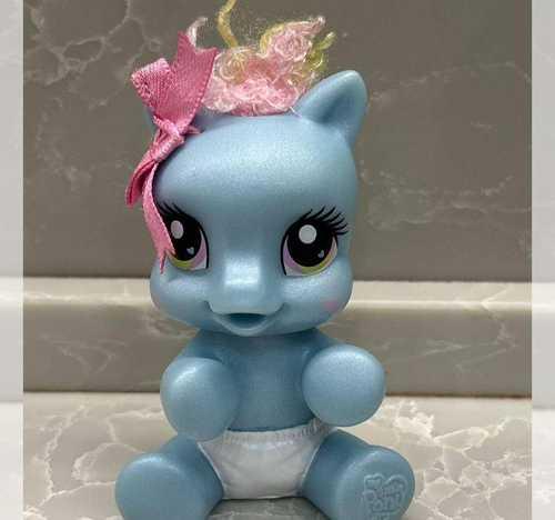 My little pony hasbro