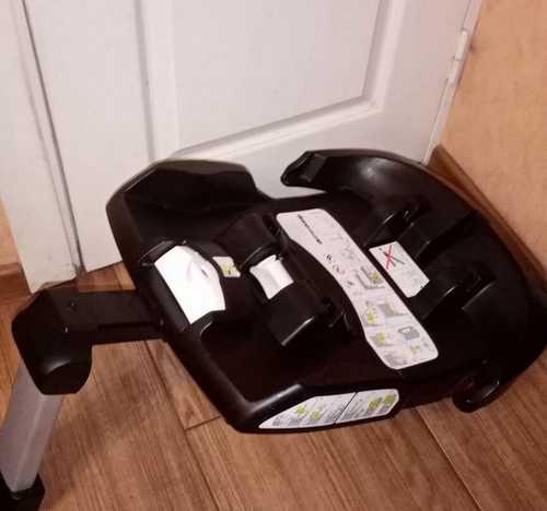 Doona isofix база