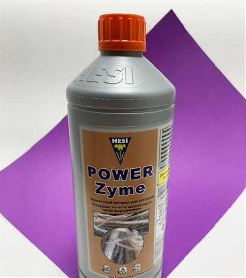 Стимулятор Hesi PowerZyme 1 л