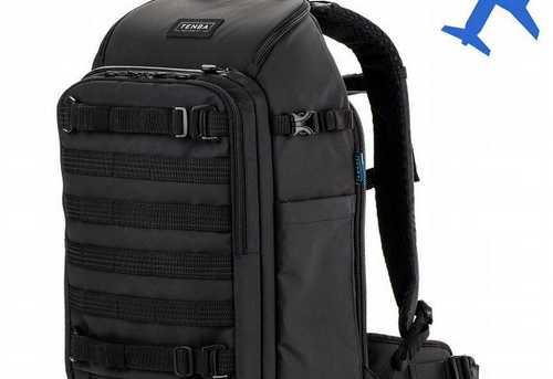 Tenba Axis v2 Tactical Backpack 20 Black Рюкзак дл