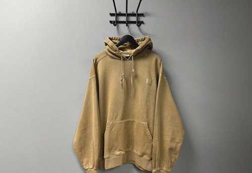 Худи Carhartt WIP Vista Hooded Sweat Brown