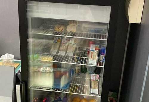 Продам холодильник бу, 70х70х200