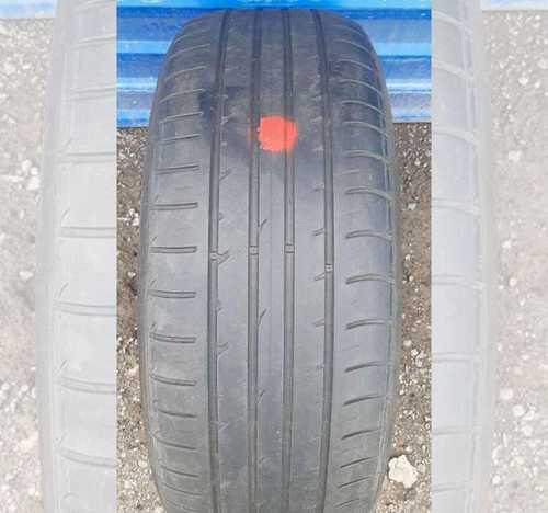 Hankook Ventus Prime 2 K115 235/55 R19 101V