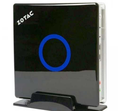 Неттоп Zotac zbox MI525