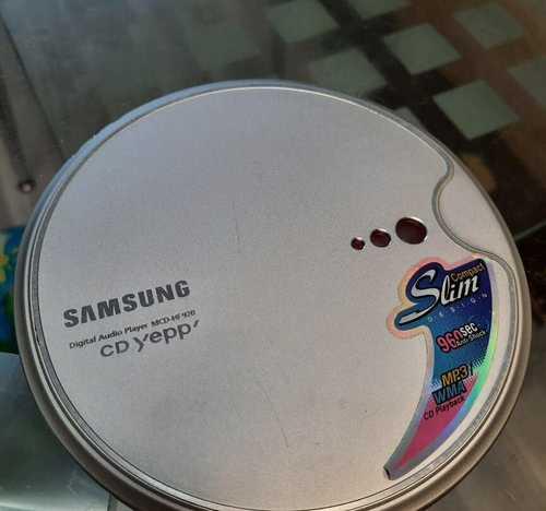 Samsung mcd hf920 mp3 CD плеер